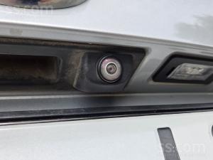 BMW X5 2016 in Kuldiga, with an engine capacity of 3.00 L and mileage of 222 thousand km for 19990 €, photo 31 on AUTOMOTO.COM.LV