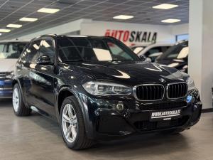 BMW X5 2016 in Klaipeda, with an engine capacity of 2.99 L and mileage of 310 thousand km for 20700 €, photo  on AUTOMOTO.COM.LV