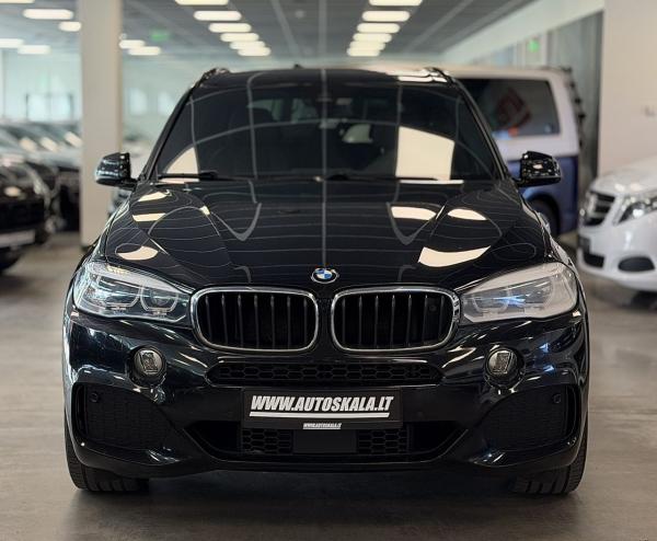 BMW X5 2016 Klaipėda, ar dzinēja tilpumu 2.99 L un nobraukumu 310 tūkst. km par 20700 €, foto 2 vietnē AUTOMOTO.COM.LV