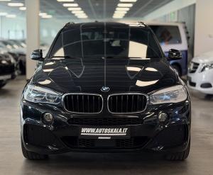 BMW X5 2016 in Klaipeda, with an engine capacity of 2.99 L and mileage of 310 thousand km for 20700 €, photo 3 on AUTOMOTO.COM.LV