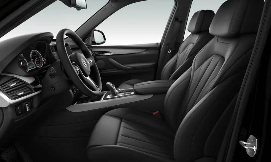 БМВ Х5 2016 в Рига, объемом двигателя 3.00 л и пробегом 250 тыс. км за 22900 €, фото 3 на AUTOMOTO.COM.LV
