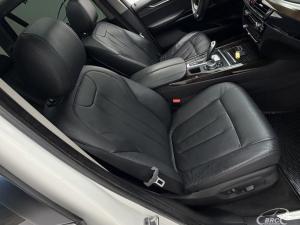 BMW X5 2016 in Vilnius, with an engine capacity of 2.99 L and mileage of 142 thousand km for 18500 €, photo 6 on AUTOMOTO.COM.LV