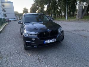 БМВ Х5 2016 в Кретинга, объемом двигателя 3.00 л и пробегом 263 тыс. км за 17500 €, фото  на AUTOMOTO.COM.LV