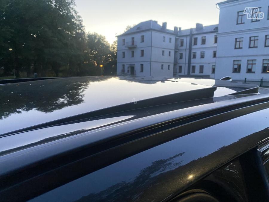 BMW X5 2016 in Kretinga, with an engine capacity of 3.00 L and mileage of 263 thousand km for 17500 €, photo 12 on AUTOMOTO.COM.LV