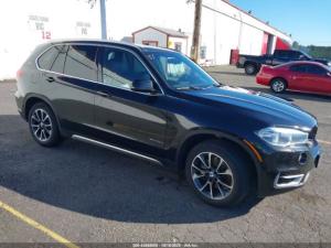 BMW X5 2017 Klaipėda, ar dzinēja tilpumu 0.00 L un nobraukumu 0 tūkst. km par 7700 €, foto  vietnē AUTOMOTO.COM.LV