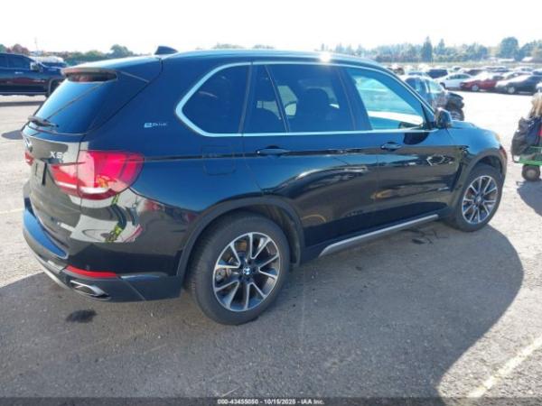 BMW X5 2017 in Klaipeda, with an engine capacity of 0.00 L and mileage of 0 thousand km for 7700 €, photo 4 on AUTOMOTO.COM.LV