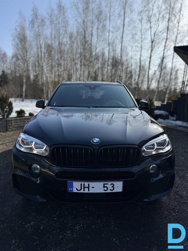 BMW X5 2017 Rēzekne, ar dzinēja tilpumu 0.00 L un nobraukumu 311 tūkst. km par 22900 €, foto 3 vietnē AUTOMOTO.COM.LV