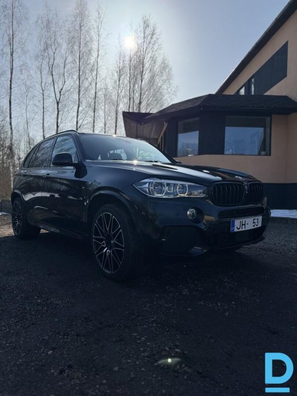 BMW X5 2017 Rēzekne, ar dzinēja tilpumu 0.00 L un nobraukumu 311 tūkst. km par 22900 €, foto 4 vietnē AUTOMOTO.COM.LV