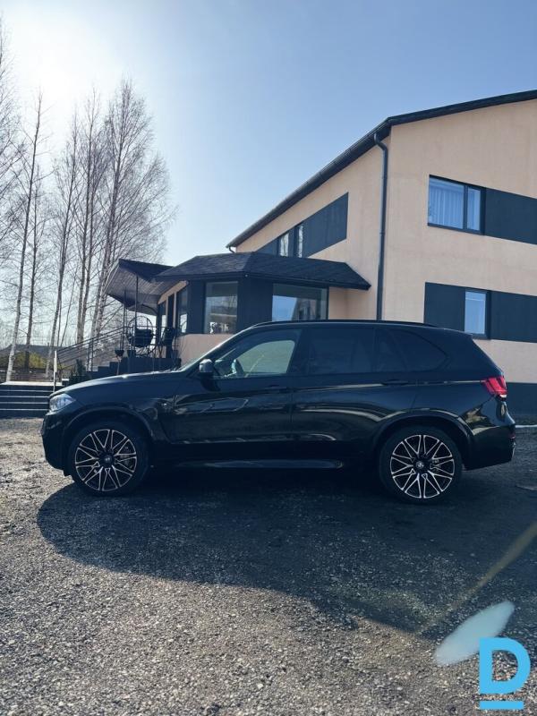 BMW X5 2017 Rēzekne, ar dzinēja tilpumu 0.00 L un nobraukumu 311 tūkst. km par 22900 €, foto 6 vietnē AUTOMOTO.COM.LV