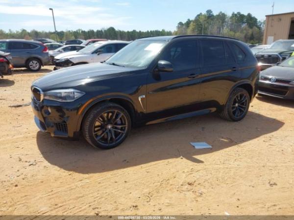 BMW X5 2017 Klaipėda, ar dzinēja tilpumu 0.00 L un nobraukumu 0 tūkst. km par 11000 €, foto 2 vietnē AUTOMOTO.COM.LV