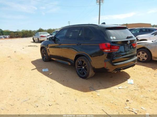 BMW X5 2017 Klaipėda, ar dzinēja tilpumu 0.00 L un nobraukumu 0 tūkst. km par 11000 €, foto 3 vietnē AUTOMOTO.COM.LV