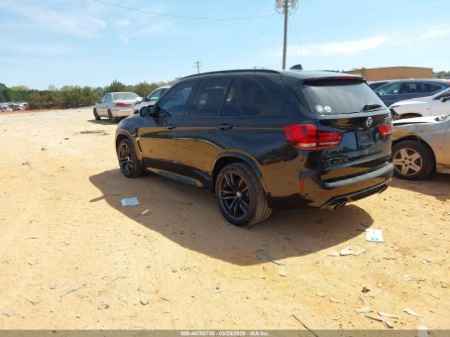BMW X5 2017 in Klaipeda, with an engine capacity of 0.00 L and mileage of 0 thousand km for 11000 €, photo 4 on AUTOMOTO.COM.LV