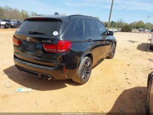 BMW X5 2017 in Klaipeda, with an engine capacity of 0.00 L and mileage of 0 thousand km for 11000 €, photo 5 on AUTOMOTO.COM.LV