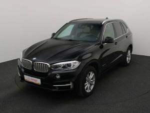 BMW X5 2017 in Vilnius, with an engine capacity of 3.00 L and mileage of 153 thousand km for 25999 €, photo  on AUTOMOTO.COM.LV