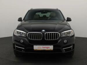 BMW X5 2017 in Vilnius, with an engine capacity of 3.00 L and mileage of 153 thousand km for 25999 €, photo 4 on AUTOMOTO.COM.LV