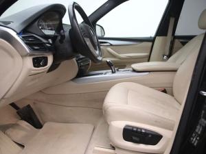 BMW X5 2017 in Vilnius, with an engine capacity of 3.00 L and mileage of 153 thousand km for 25999 €, photo 5 on AUTOMOTO.COM.LV