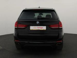 BMW X5 2017 in Vilnius, with an engine capacity of 3.00 L and mileage of 153 thousand km for 25999 €, photo 6 on AUTOMOTO.COM.LV