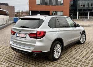 BMW X5 2017 Šilalė, ar dzinēja tilpumu 3.00 L un nobraukumu 133 tūkst. km par 21599 €, foto 3 vietnē AUTOMOTO.COM.LV