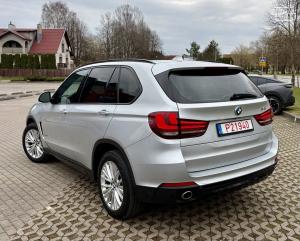BMW X5 2017 Šilalė, ar dzinēja tilpumu 3.00 L un nobraukumu 133 tūkst. km par 21599 €, foto 5 vietnē AUTOMOTO.COM.LV