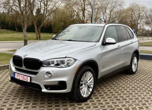 BMW X5 2017 Šilalė, ar dzinēja tilpumu 3.00 L un nobraukumu 133 tūkst. km par 21599 €, foto 6 vietnē AUTOMOTO.COM.LV