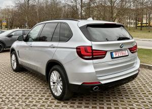BMW X5 2017 Šilalė, ar dzinēja tilpumu 3.00 L un nobraukumu 133 tūkst. km par 21599 €, foto 8 vietnē AUTOMOTO.COM.LV