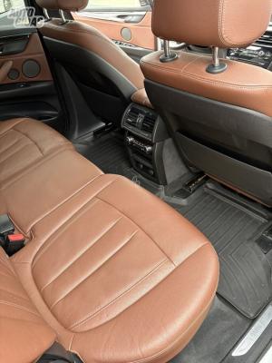 BMW X5 2017 Šilalė, ar dzinēja tilpumu 3.00 L un nobraukumu 133 tūkst. km par 21599 €, foto 18 vietnē AUTOMOTO.COM.LV