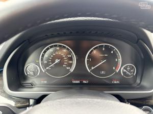 BMW X5 2017 Šilalė, ar dzinēja tilpumu 3.00 L un nobraukumu 133 tūkst. km par 21599 €, foto 21 vietnē AUTOMOTO.COM.LV