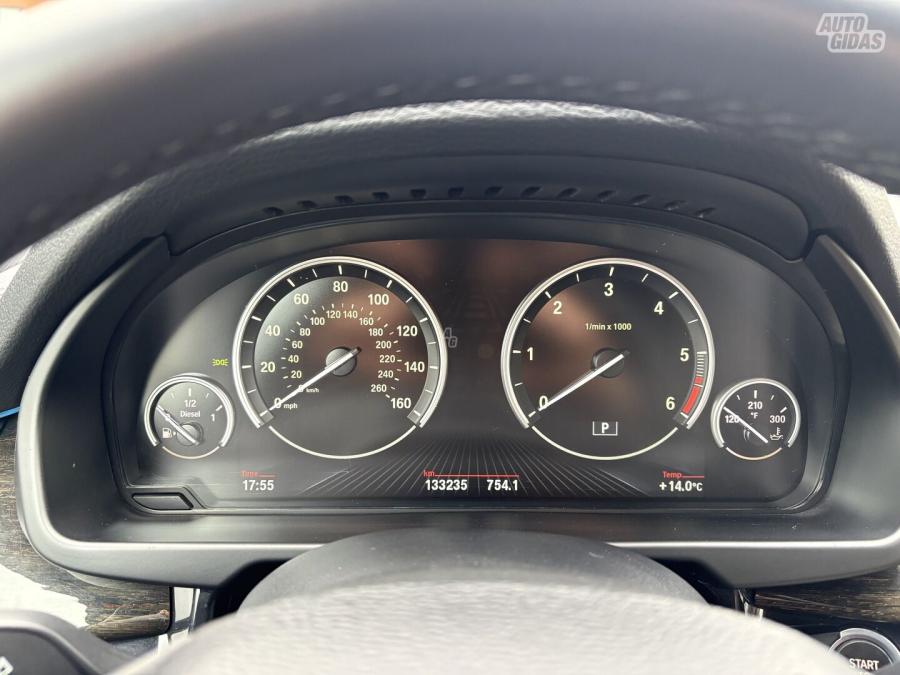 BMW X5 2017 Šilalė, ar dzinēja tilpumu 3.00 L un nobraukumu 133 tūkst. km par 21599 €, foto 21 vietnē AUTOMOTO.COM.LV