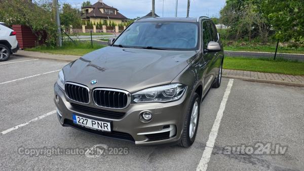 БМВ Х5 2017 в Таллин, объемом двигателя 3.00 л и пробегом 175 тыс. км за 26500 €, фото 2 на AUTOMOTO.COM.LV
