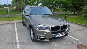 БМВ Х5 2017 в Таллин, объемом двигателя 3.00 л и пробегом 175 тыс. км за 26500 €, фото 4 на AUTOMOTO.COM.LV
