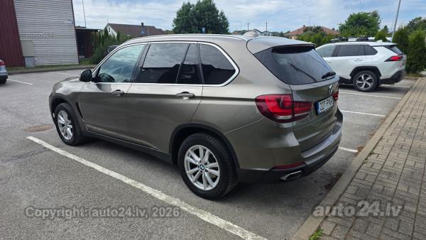 БМВ Х5 2017 в Таллин, объемом двигателя 3.00 л и пробегом 175 тыс. км за 26500 €, фото 4 на AUTOMOTO.COM.LV