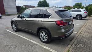 БМВ Х5 2017 в Таллин, объемом двигателя 3.00 л и пробегом 175 тыс. км за 26500 €, фото 5 на AUTOMOTO.COM.LV