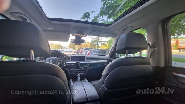 БМВ Х5 2017 в Таллин, объемом двигателя 3.00 л и пробегом 175 тыс. км за 26500 €, фото 10 на AUTOMOTO.COM.LV