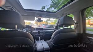 БМВ Х5 2017 в Таллин, объемом двигателя 3.00 л и пробегом 175 тыс. км за 26500 €, фото 11 на AUTOMOTO.COM.LV
