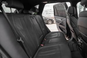 БМВ Х5 2017 в Вильнюс, объемом двигателя 4.40 л и пробегом 191 тыс. км за 21000 €, фото 20 на AUTOMOTO.COM.LV