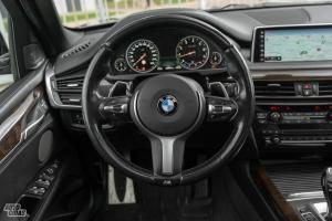 БМВ Х5 2017 в Вильнюс, объемом двигателя 4.40 л и пробегом 191 тыс. км за 21000 €, фото 24 на AUTOMOTO.COM.LV