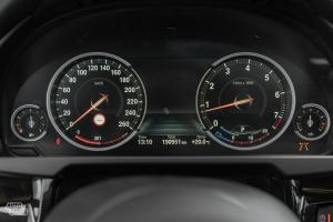 БМВ Х5 2017 в Вильнюс, объемом двигателя 4.40 л и пробегом 191 тыс. км за 21000 €, фото 26 на AUTOMOTO.COM.LV