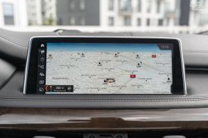 БМВ Х5 2017 в Вильнюс, объемом двигателя 4.40 л и пробегом 191 тыс. км за 21000 €, фото 35 на AUTOMOTO.COM.LV