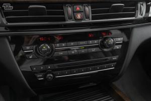 БМВ Х5 2017 в Вильнюс, объемом двигателя 4.40 л и пробегом 191 тыс. км за 21000 €, фото 36 на AUTOMOTO.COM.LV