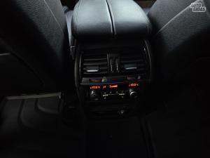 BMW X5 2017 in Radviliskis, with an engine capacity of 2.00 L and mileage of 177 thousand km for 18500 €, photo 28 on AUTOMOTO.COM.LV