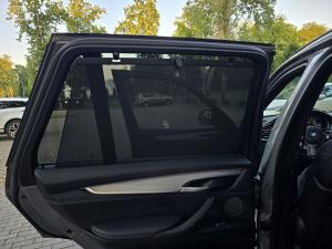 BMW X5 2017 in Radviliskis, with an engine capacity of 2.00 L and mileage of 177 thousand km for 18500 €, photo 29 on AUTOMOTO.COM.LV