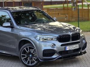 BMW X5 2017 in Radviliskis, with an engine capacity of 2.00 L and mileage of 176 thousand km for 18500 €, photo  on AUTOMOTO.COM.LV