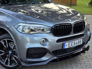 BMW X5 2017 Radviliškis, ar dzinēja tilpumu 2.00 L un nobraukumu 176 tūkst. km par 18500 €, foto 5 vietnē AUTOMOTO.COM.LV