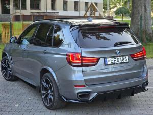 BMW X5 2017 Radviliškis, ar dzinēja tilpumu 2.00 L un nobraukumu 176 tūkst. km par 18500 €, foto 12 vietnē AUTOMOTO.COM.LV
