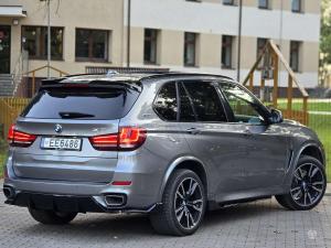 BMW X5 2017 Radviliškis, ar dzinēja tilpumu 2.00 L un nobraukumu 176 tūkst. km par 18500 €, foto 16 vietnē AUTOMOTO.COM.LV