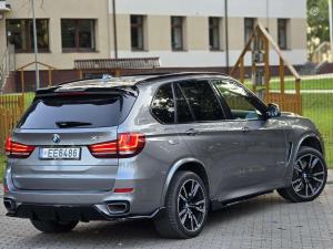 BMW X5 2017 Radviliškis, ar dzinēja tilpumu 2.00 L un nobraukumu 176 tūkst. km par 18500 €, foto 17 vietnē AUTOMOTO.COM.LV