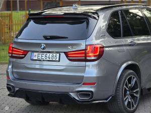 BMW X5 2017 Radviliškis, ar dzinēja tilpumu 2.00 L un nobraukumu 176 tūkst. km par 18500 €, foto 18 vietnē AUTOMOTO.COM.LV
