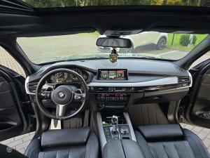 BMW X5 2017 Radviliškis, ar dzinēja tilpumu 2.00 L un nobraukumu 176 tūkst. km par 18500 €, foto 22 vietnē AUTOMOTO.COM.LV