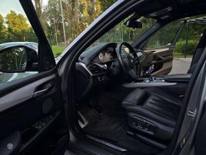 BMW X5 2017 Radviliškis, ar dzinēja tilpumu 2.00 L un nobraukumu 176 tūkst. km par 18500 €, foto 24 vietnē AUTOMOTO.COM.LV