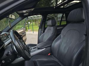BMW X5 2017 Radviliškis, ar dzinēja tilpumu 2.00 L un nobraukumu 176 tūkst. km par 18500 €, foto 26 vietnē AUTOMOTO.COM.LV